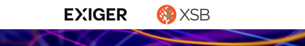 XSB | Better Decisions, Faster